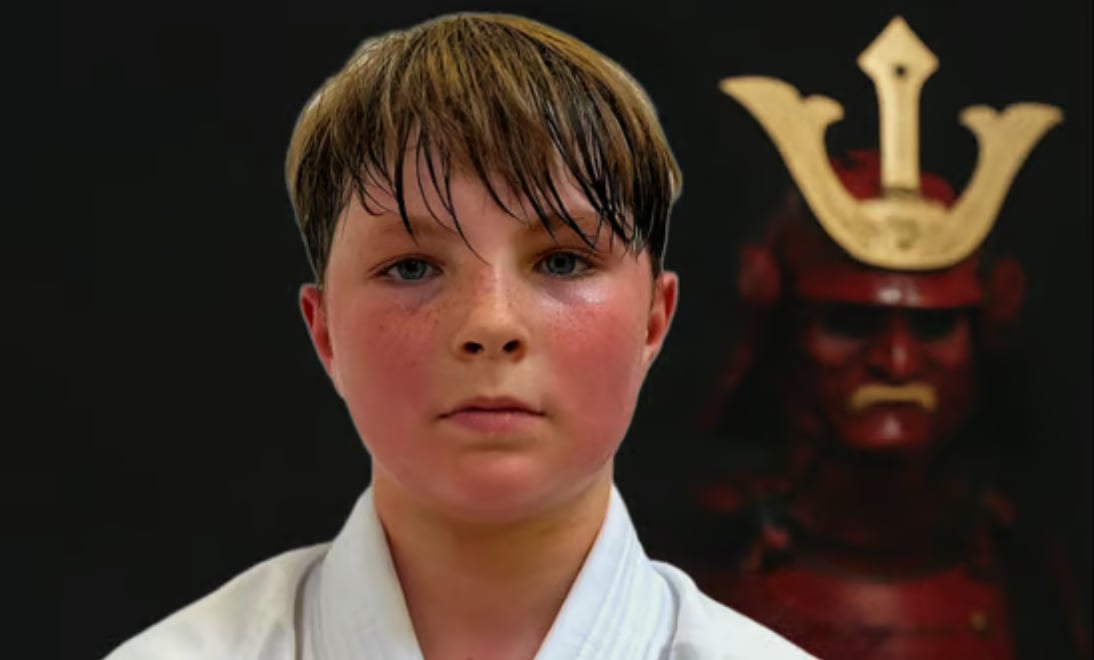 Celebrating Student Achievement | KEKO Kenseikan England Karate ...