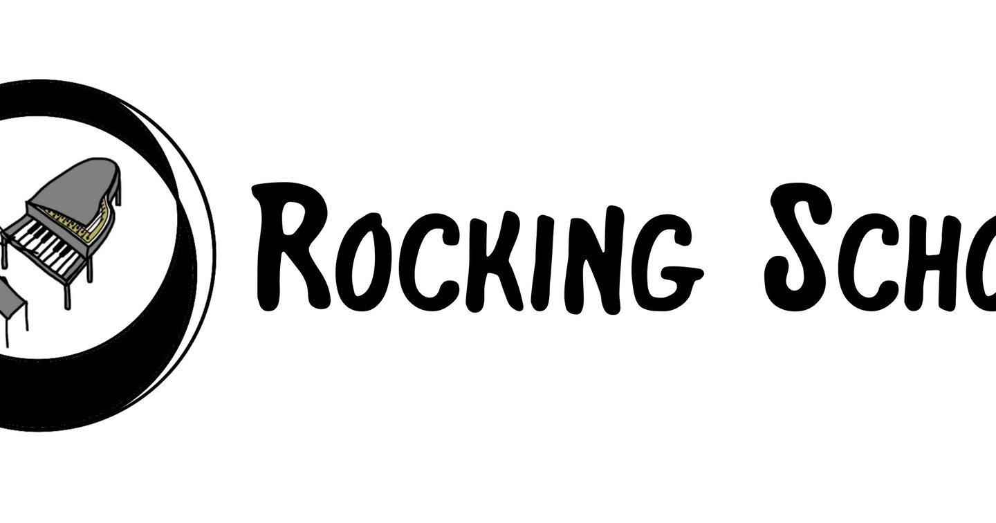 Rocking English - Educational Videos and Exercises | Rocking School