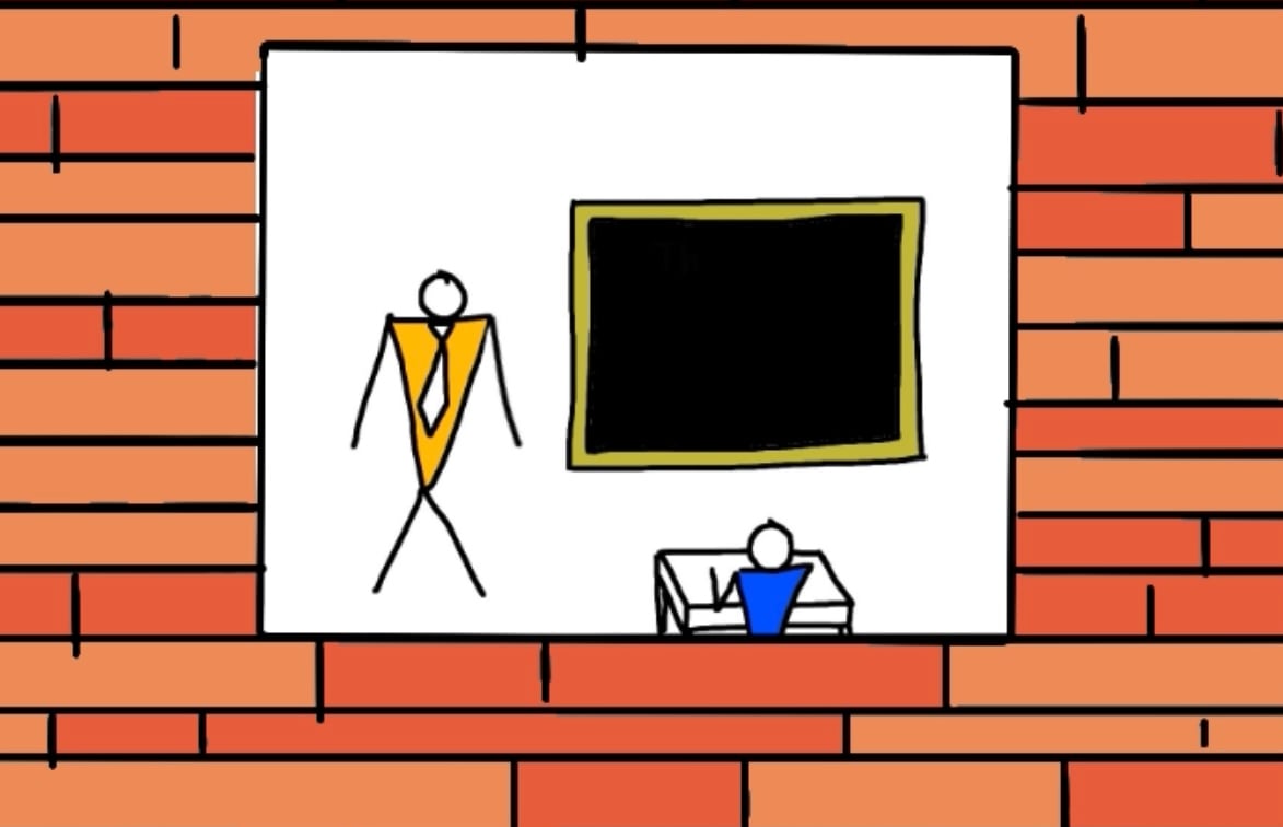 Rocking English: Learn English Alphabet Phonics with Songs | Rocking School