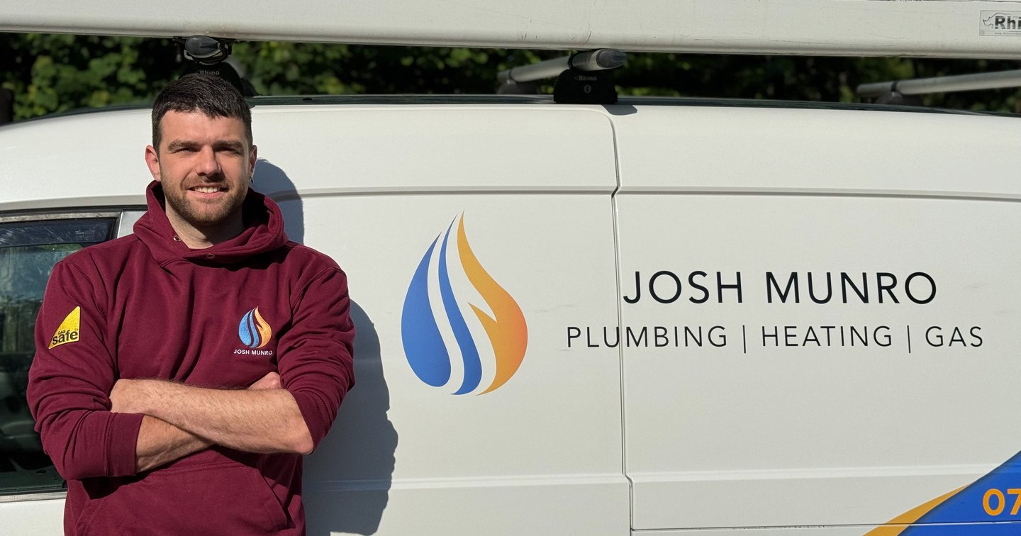 Contact Josh Munro for Expert Plumbing Services in Cardiff | Josh Munro ...