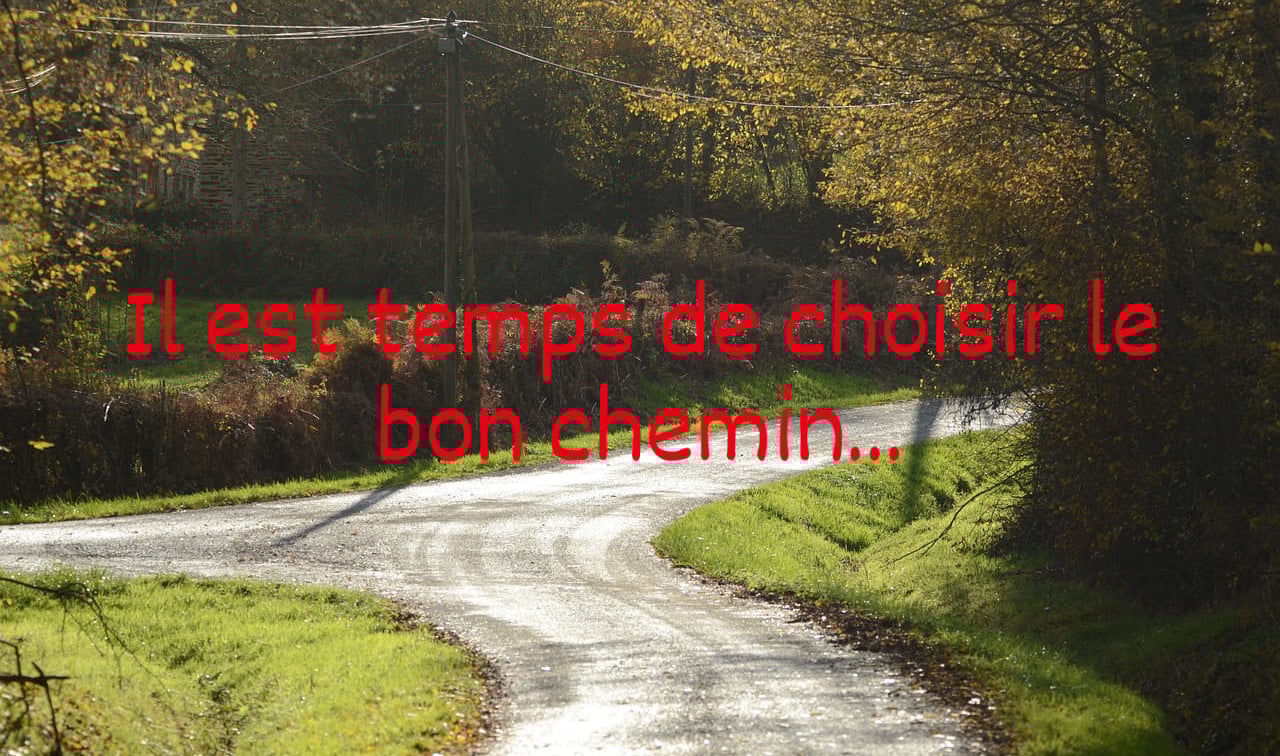 PRÉPAREZ-VOUS | JAQUELINE COGNE MEDIUM