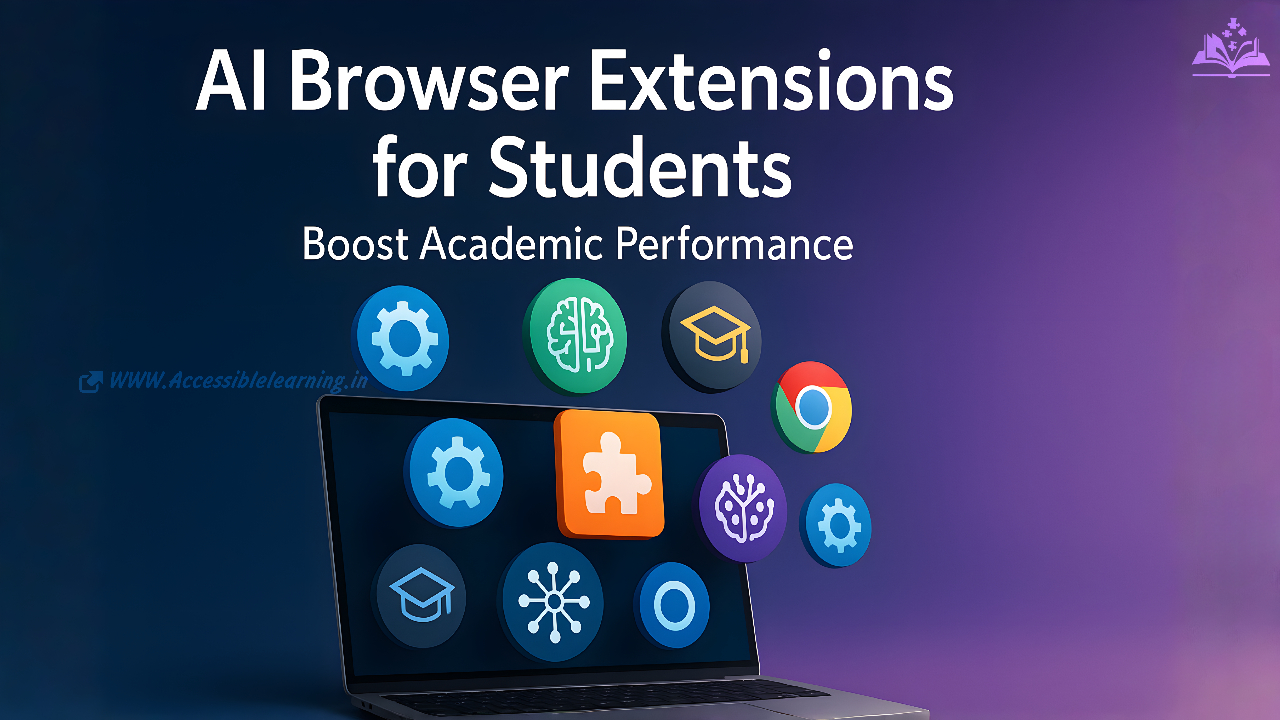 Best Browser Extensions for Students Using AI Tools: A Comprehensive ...