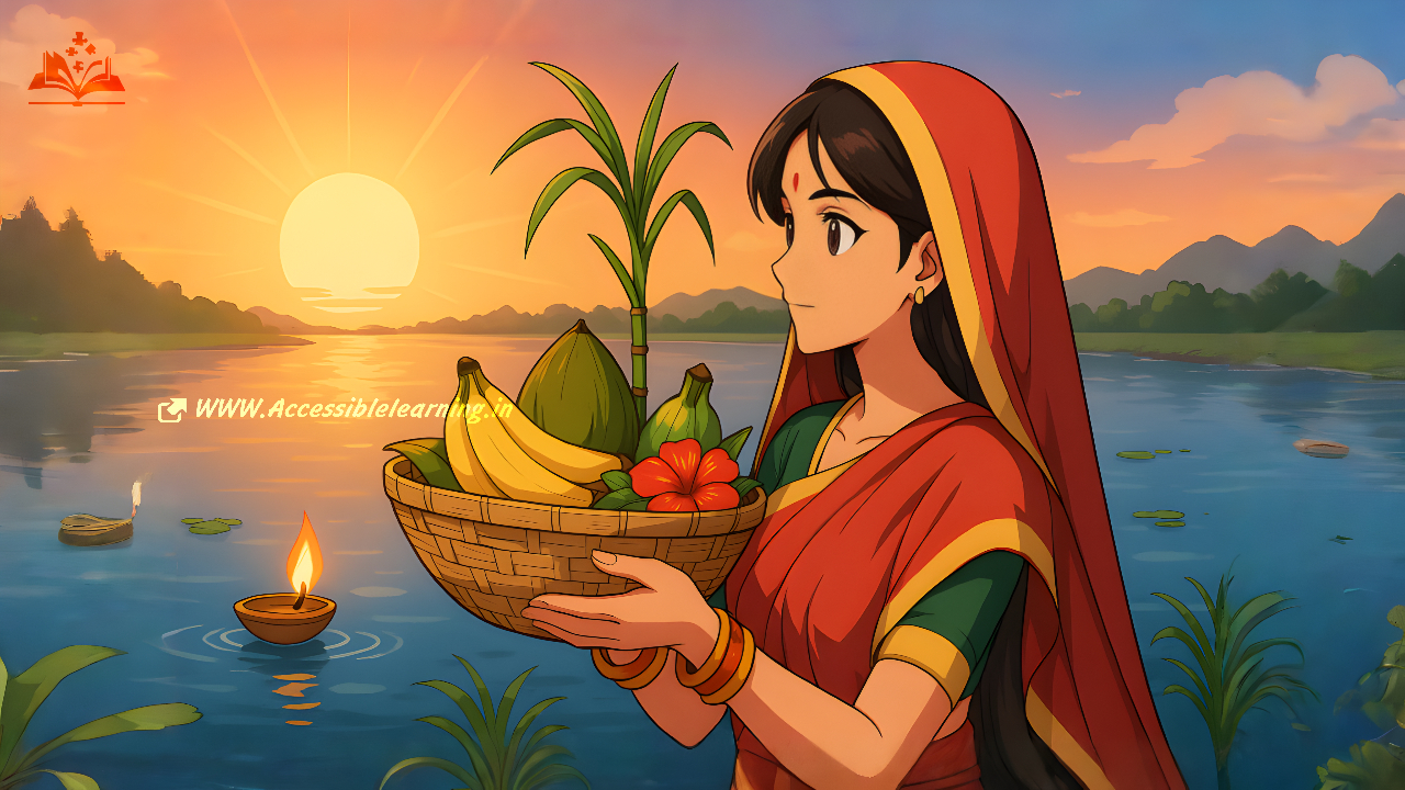 Chhath Puja: History, Importance, and Rituals of Sun Worship Festival ...