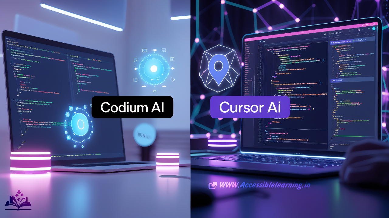 Codium AI vs Cursor AI: A Deep Dive Into Next-Gen AI Coding Assistants ...
