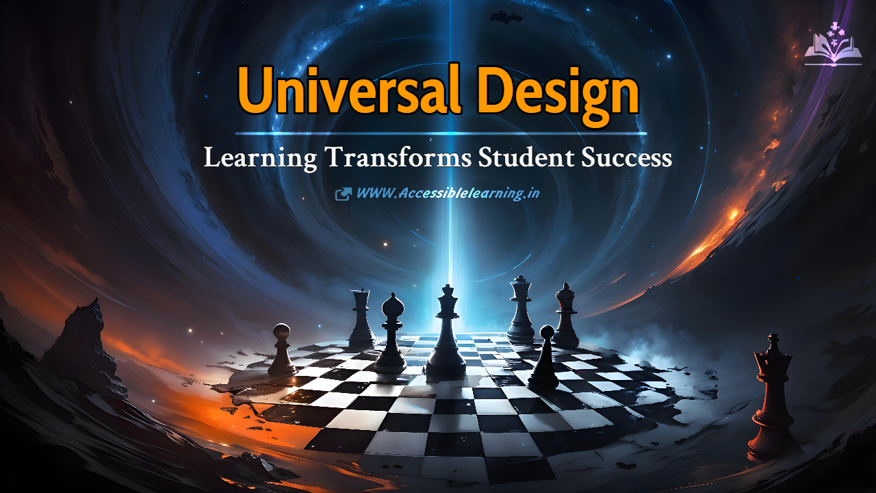 What Is Universal Design for Learning (UDL)? A Beginner-Friendly Guide ...