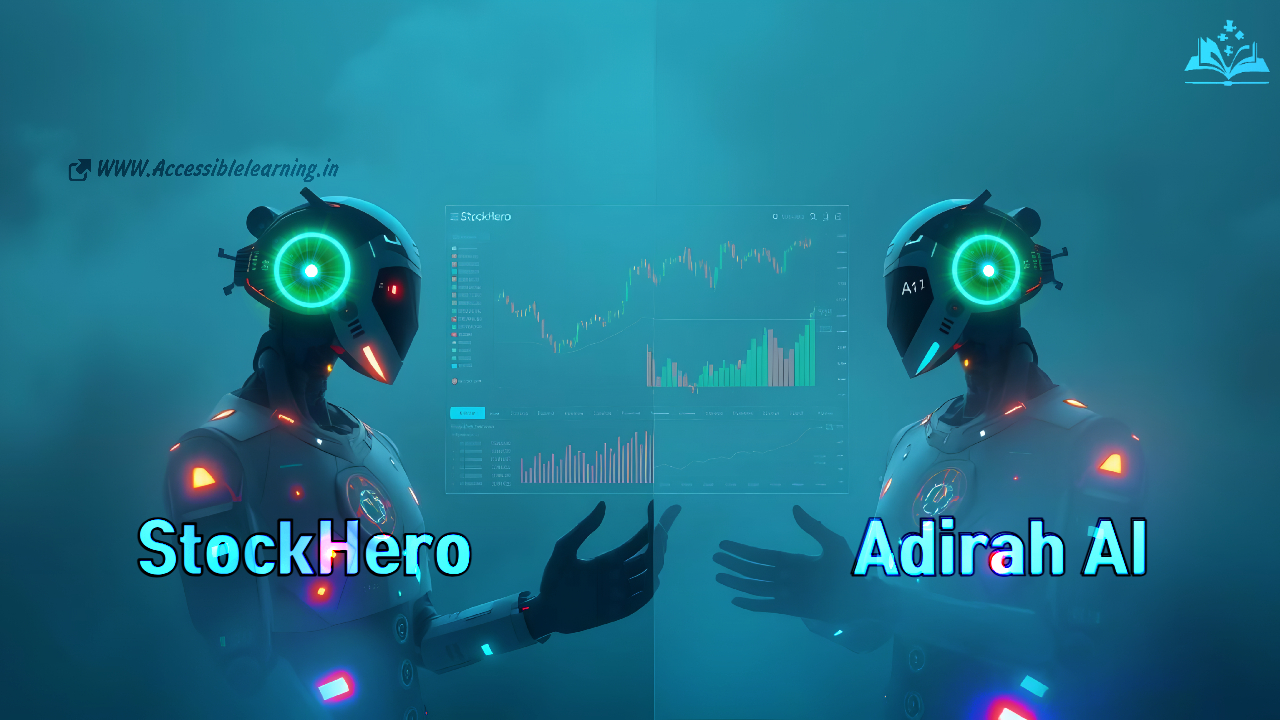 StockHero vs Adirah AI: Which One is Right for Your Investment Strategy ...