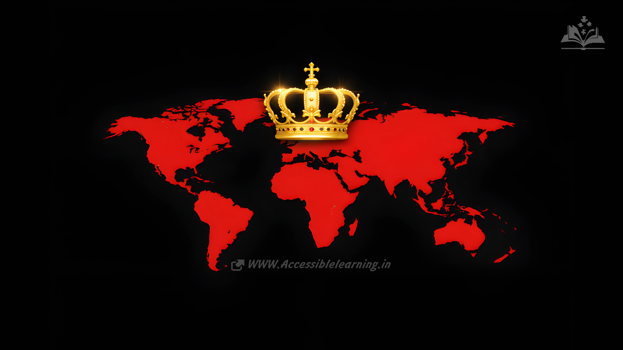 The British Empire: Complete History, Timeline & Legacy (1583-1997 ...