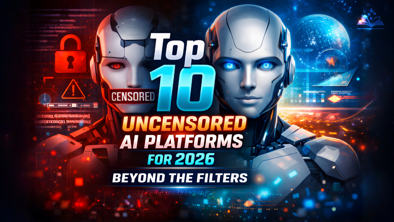 Best Uncensored AI Platforms for 2026: Privacy, Freedom, and Open AI ...
