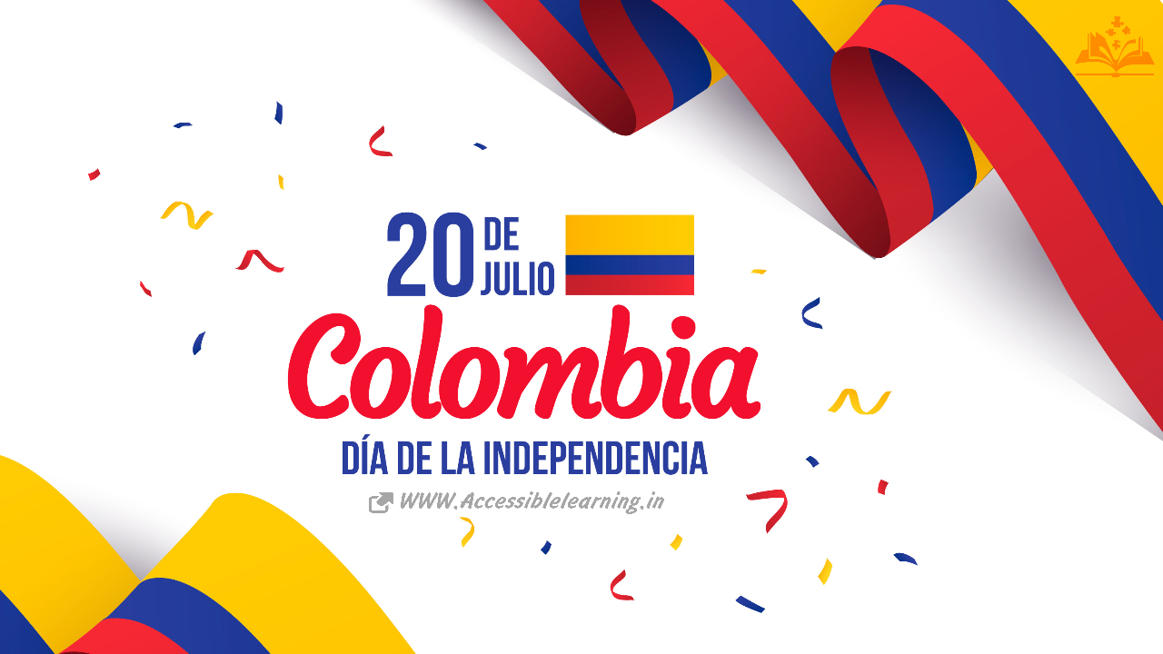 Independence Day Colombia: Everything You Need to Know About July 20th ...