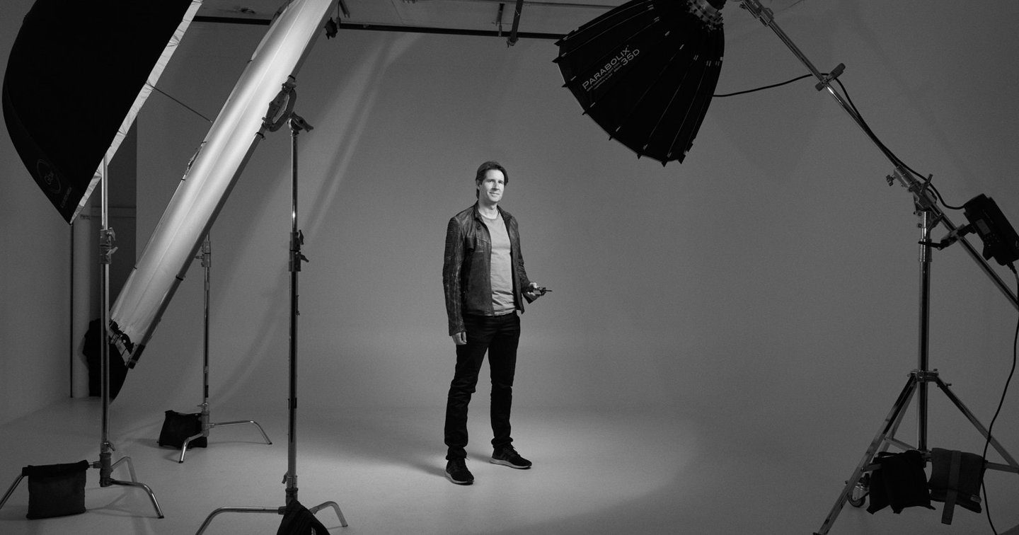 About Paul Juniper Studio | Paul Juniper Studio