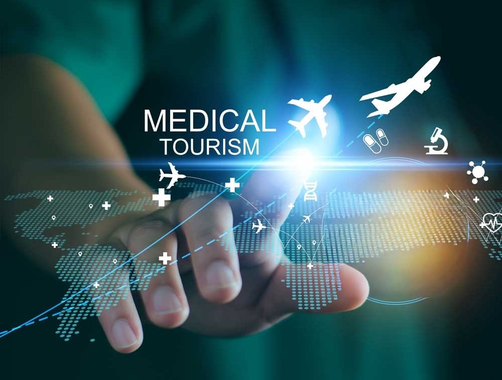 Teletour Health Care Hub: Innovative Solutions | TeleTour Health Care Hub