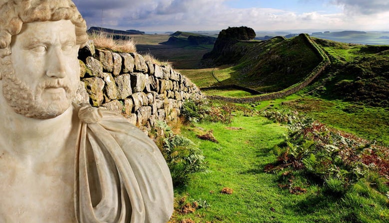 What Can We Learn About Cyber Security From The Romans? | The Coalition ...