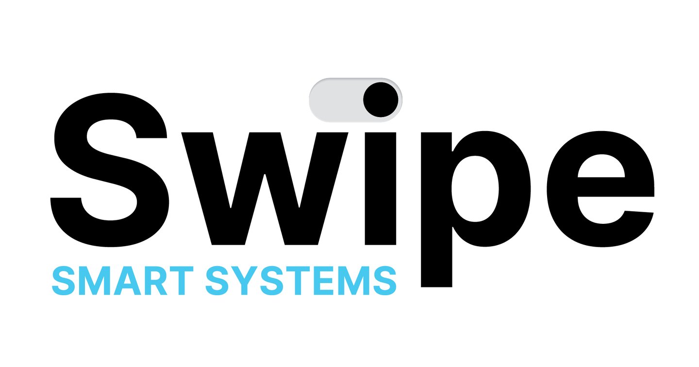Innovative Smart Automation Solutions for Every Space | Swipe Smart ...