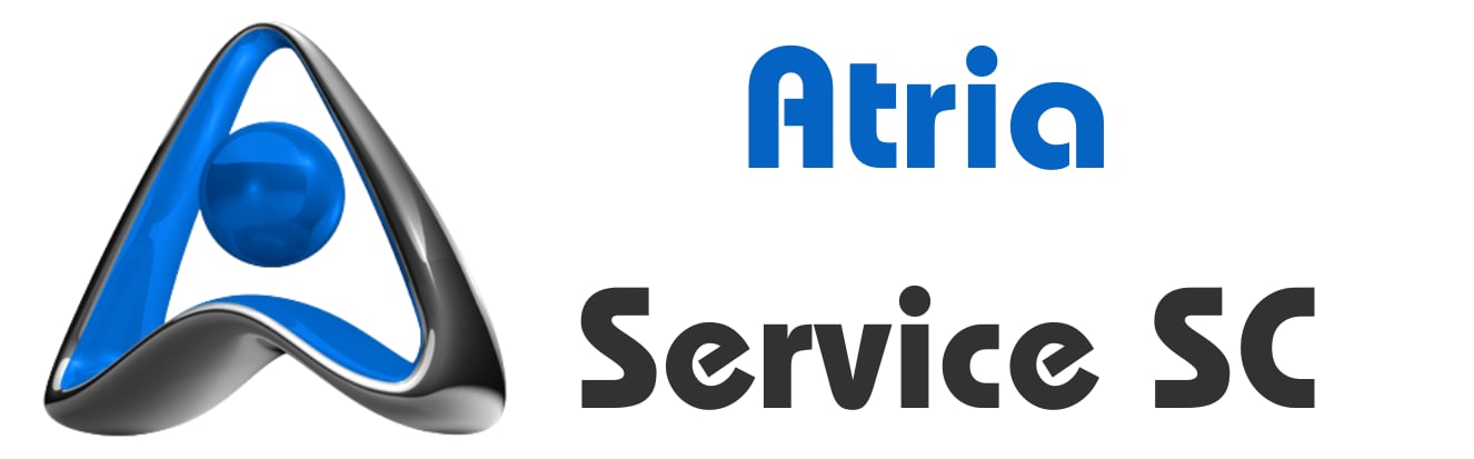 SERVICES | Atria Service SC
