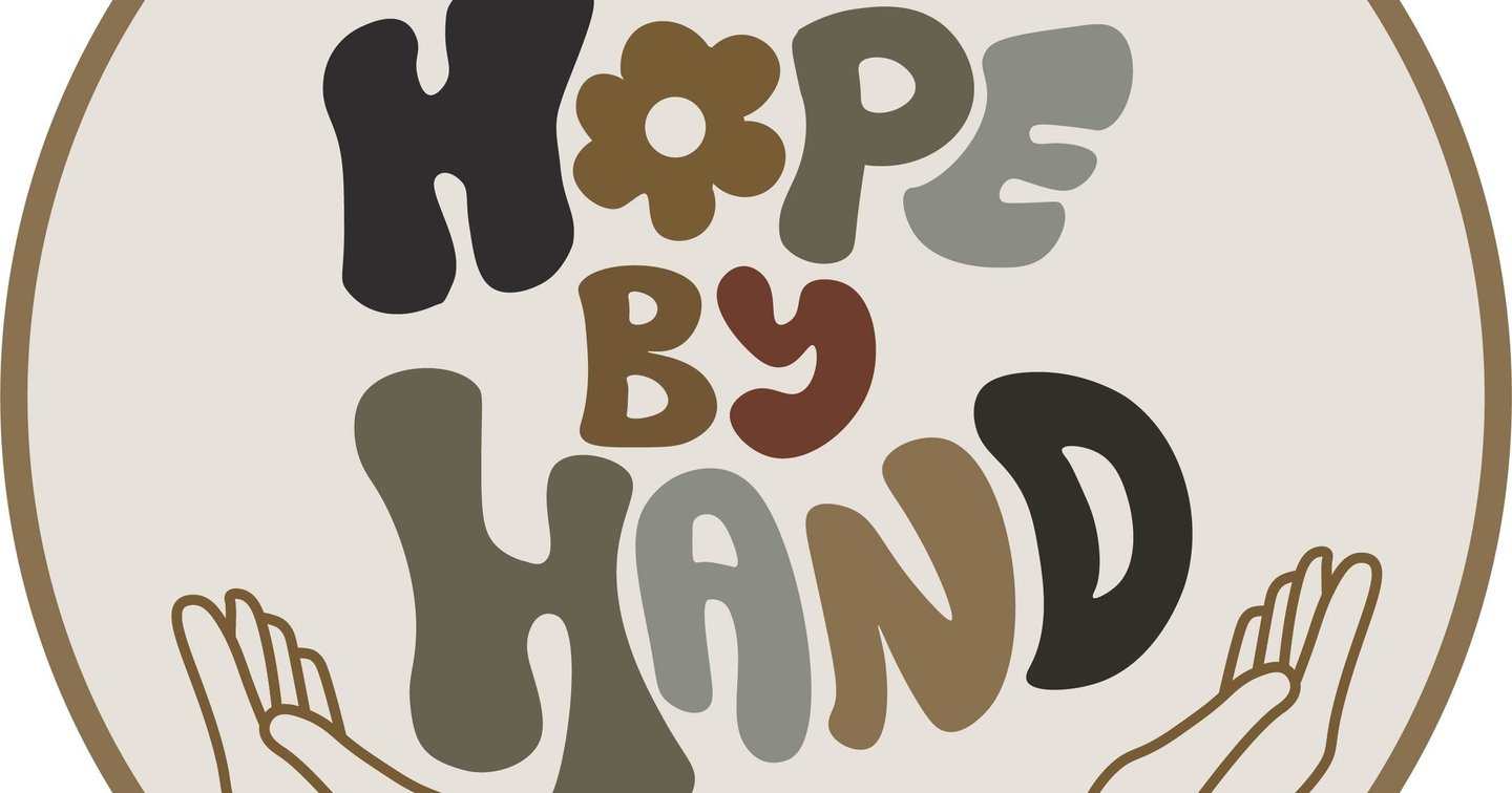 Handmade Gifts for Children in Hospitals | Hope by Hand | Hope by Hand