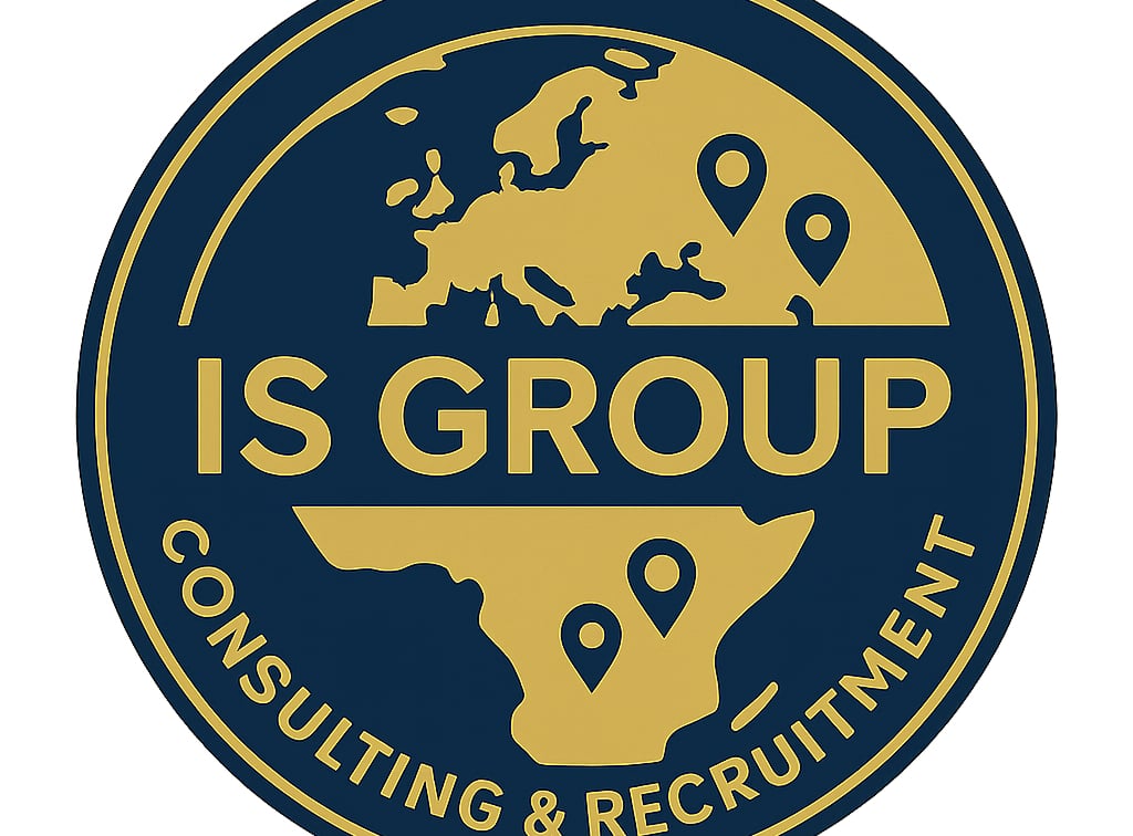 Consulting and recruiting agency for Poland and Ukraine | IS Group