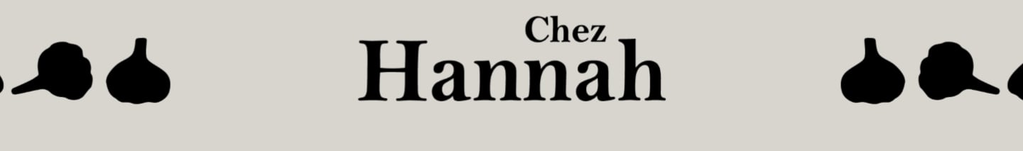 Chez Hannah - Bar/Restaurant près de Verteillac | Chez Hannah