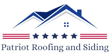 Contact message | Patriot Roofing and Siding