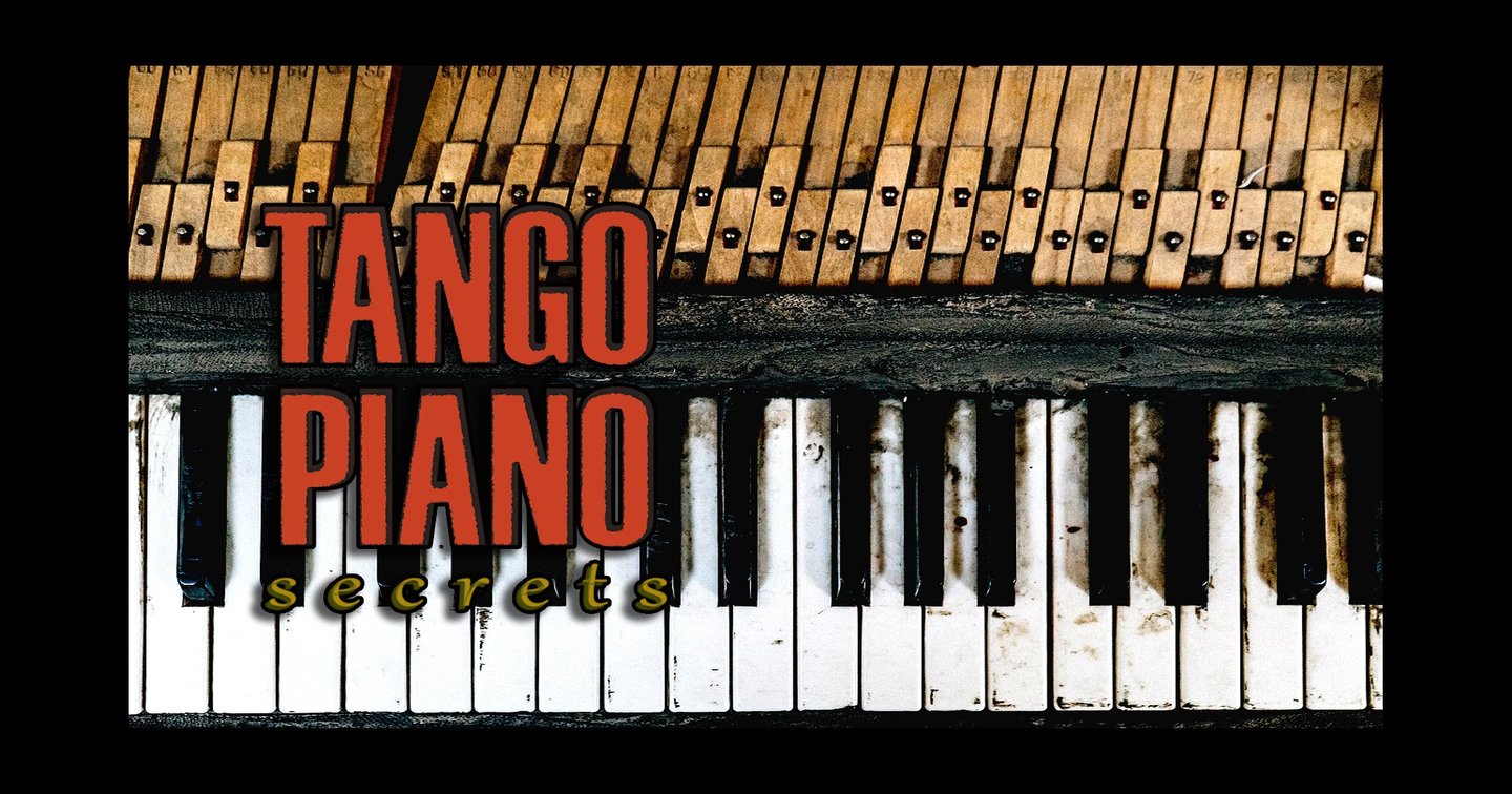 Tango Piano Secrets: Unlock Piano Music Today | Tango Piano Secrets