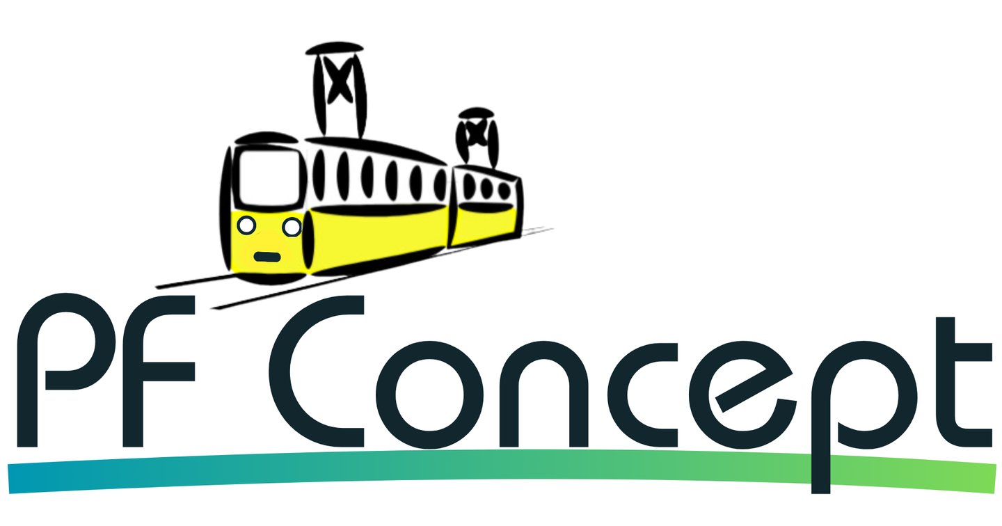 Contact de PF Concept.fr | PF Concept