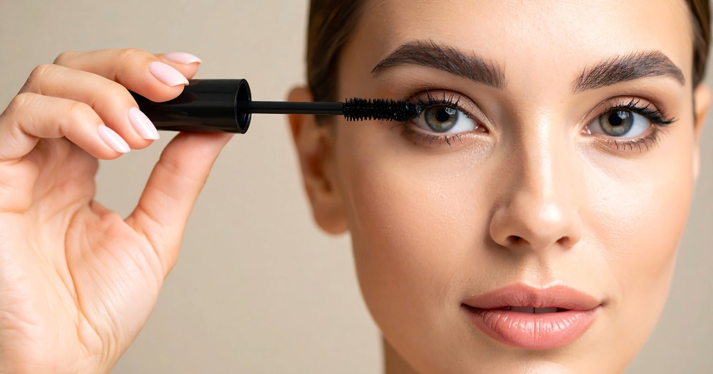 The Ultimate Mascara Showdown: Luxury, Volume, and Value Compared ...