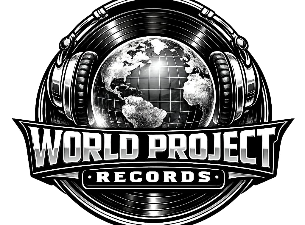 World Project Records – Music Label Hub | World Project Records