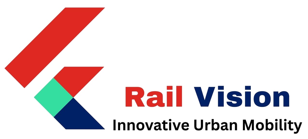 Rail Vision: Expert Railway Solutions Partner | Rail Vision