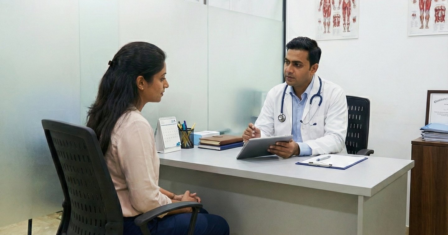 Expert Doctors at All Is Well Medical Centre | All is Well Medical Centre
