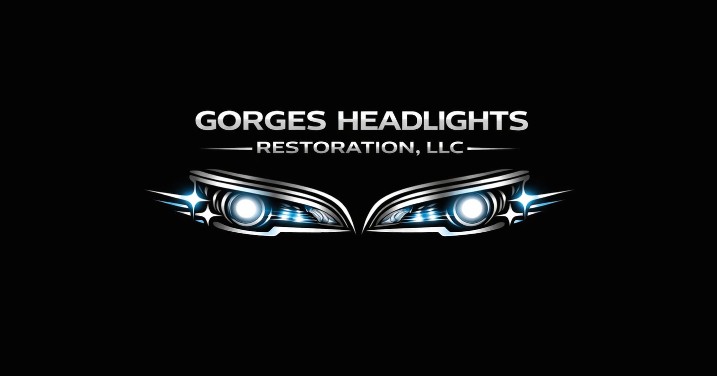 Gorges Headlights Restoration, LLC | Mobile Headlight Restoration Tampa ...