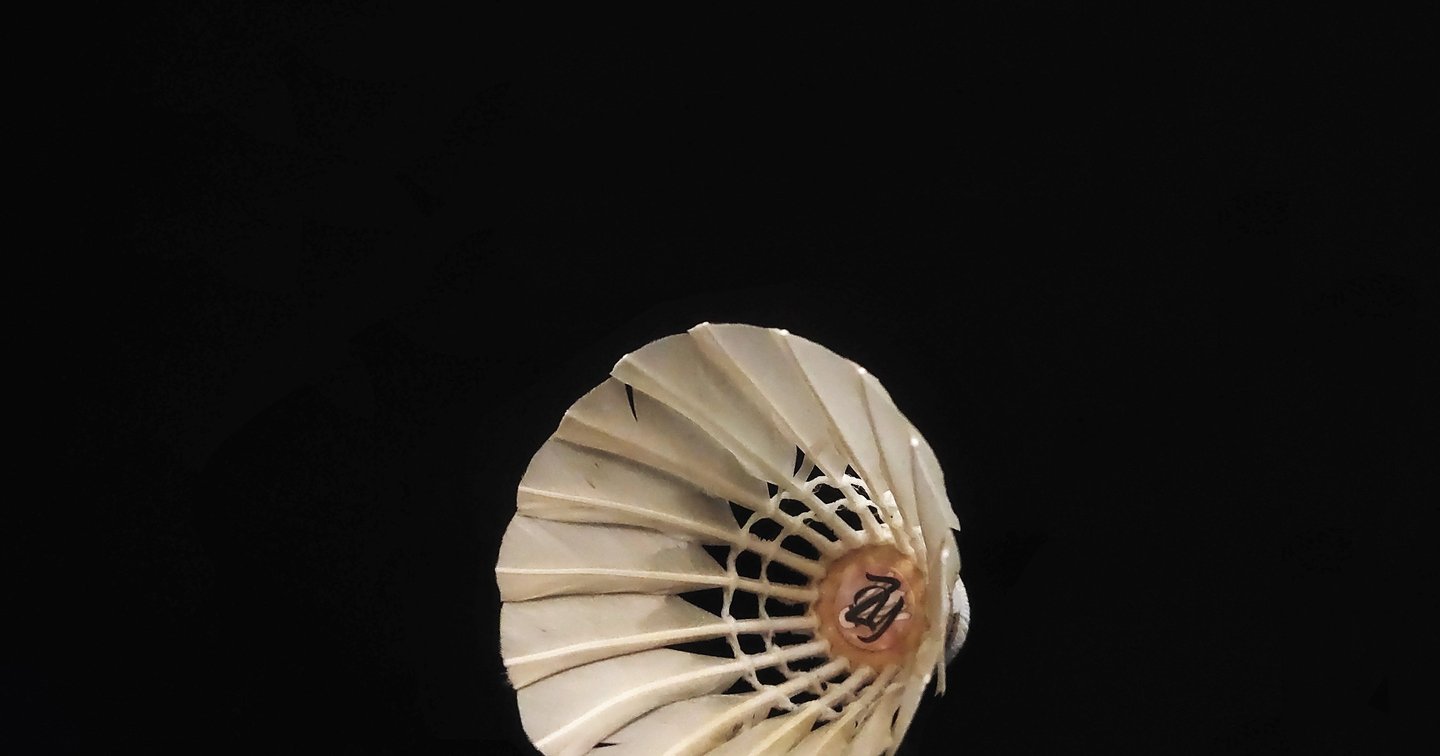 High Quality Badminton Shuttlecock | Zheiyuse Shuttlecocks