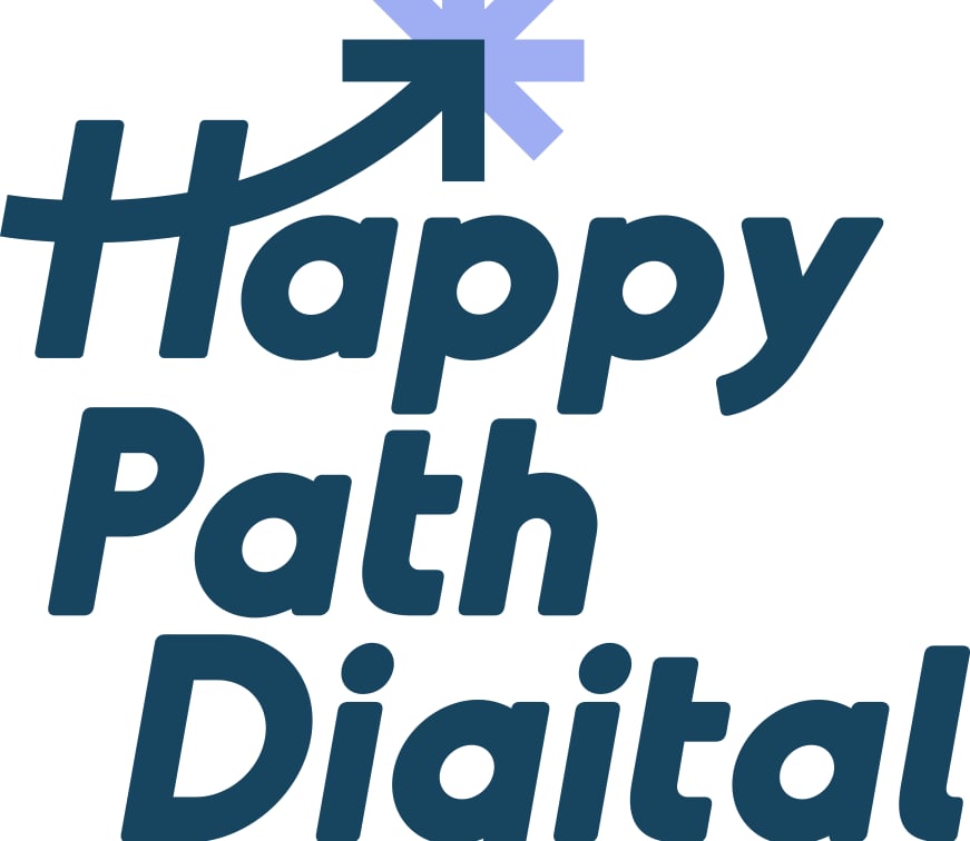 Contact Happy Path Digital for Seamless Solutions | Happy Path Digital