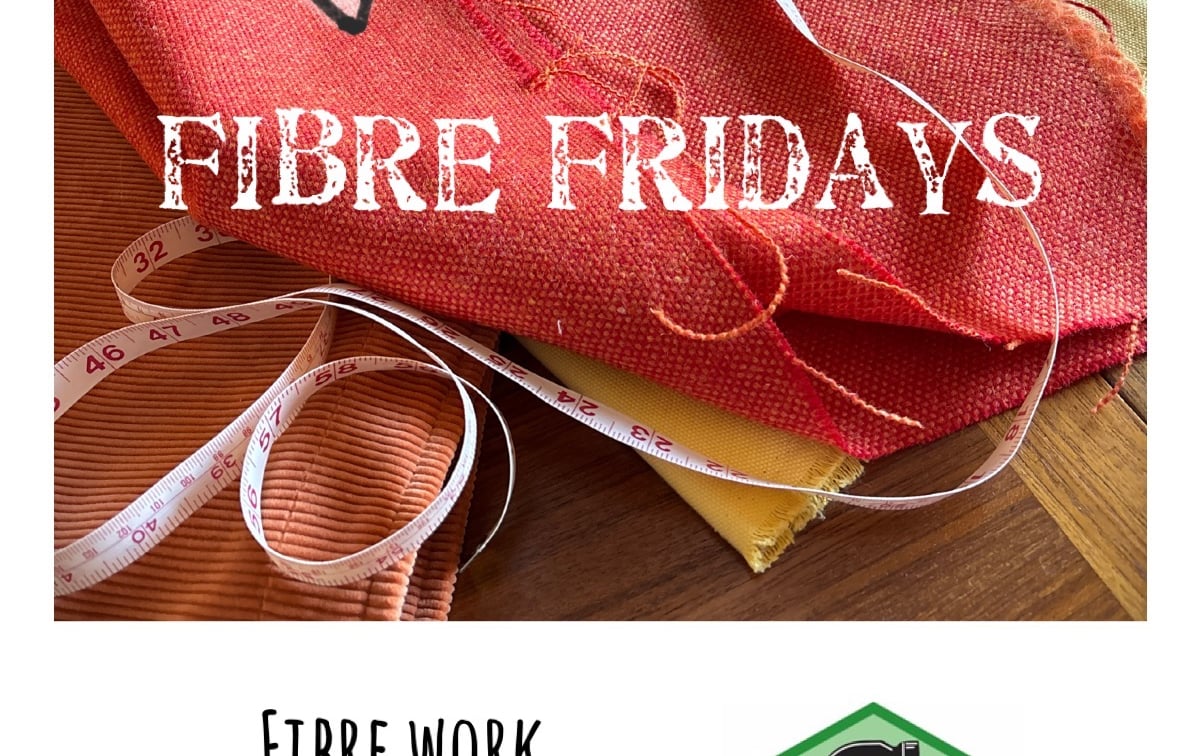 Embracing the Circular Economy with Fabric Donations | The ...