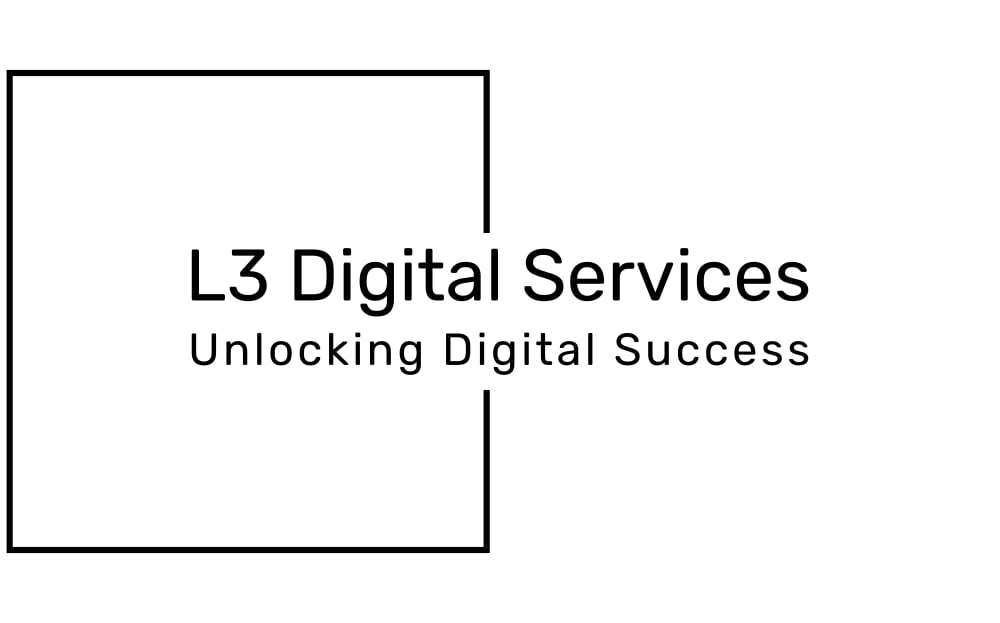 Boost Your Online Presence with L3 Digital Services | L3 Digital Services