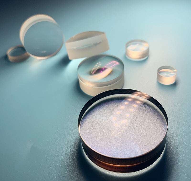 Handle with Care: Tips for Using Laminated Lenses! | Changchun Positive ...