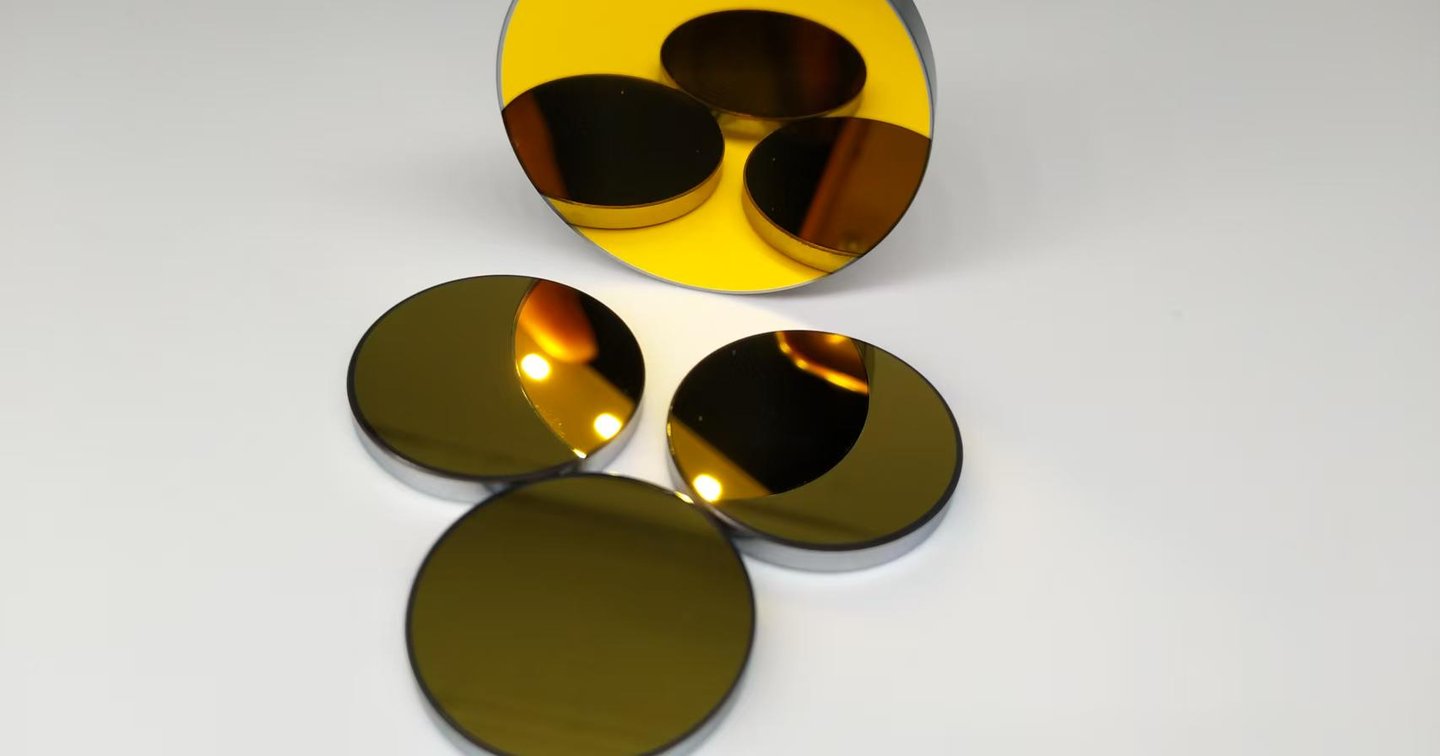 Precision Redefined: The Advantages of Positive Optics Silicon Laser ...