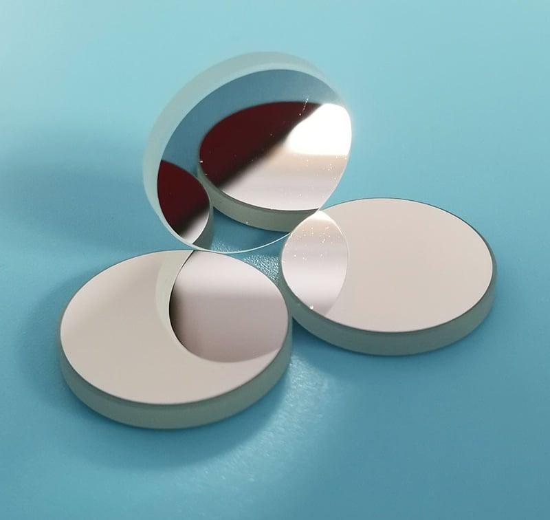 Understanding Optical Mirror Coatings: From Aluminum to Gold and Silver ...