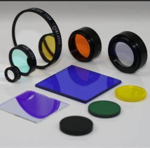 Dielectric Filters: The Ultimate Guide for Precision Optical Systems ...