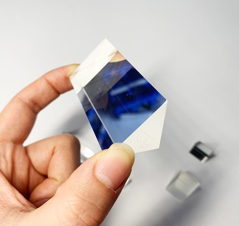 The Essential Role of Optical Prisms in Modern Instruments | Changchun ...