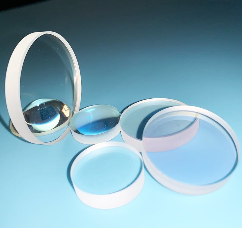 Understanding the Optical Lens Processing Steps | Changchun Positive ...