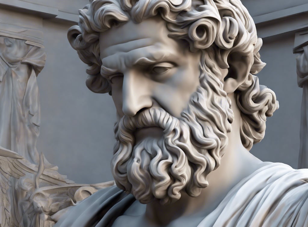 Premeditatio Malorum: The Stoic Practice of Negative Visualization ...