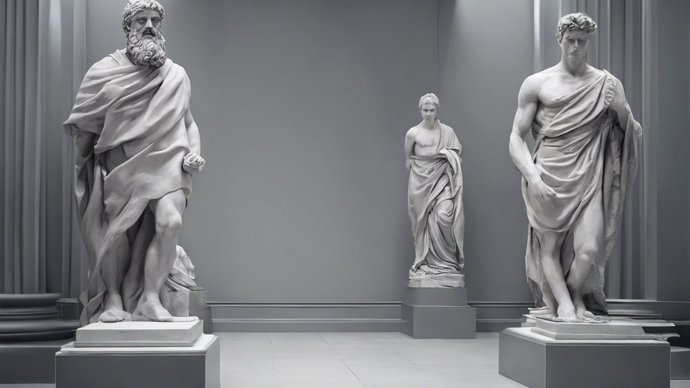 10 Stoic Practices for Modern Living: Ancient Wisdom for Today's ...