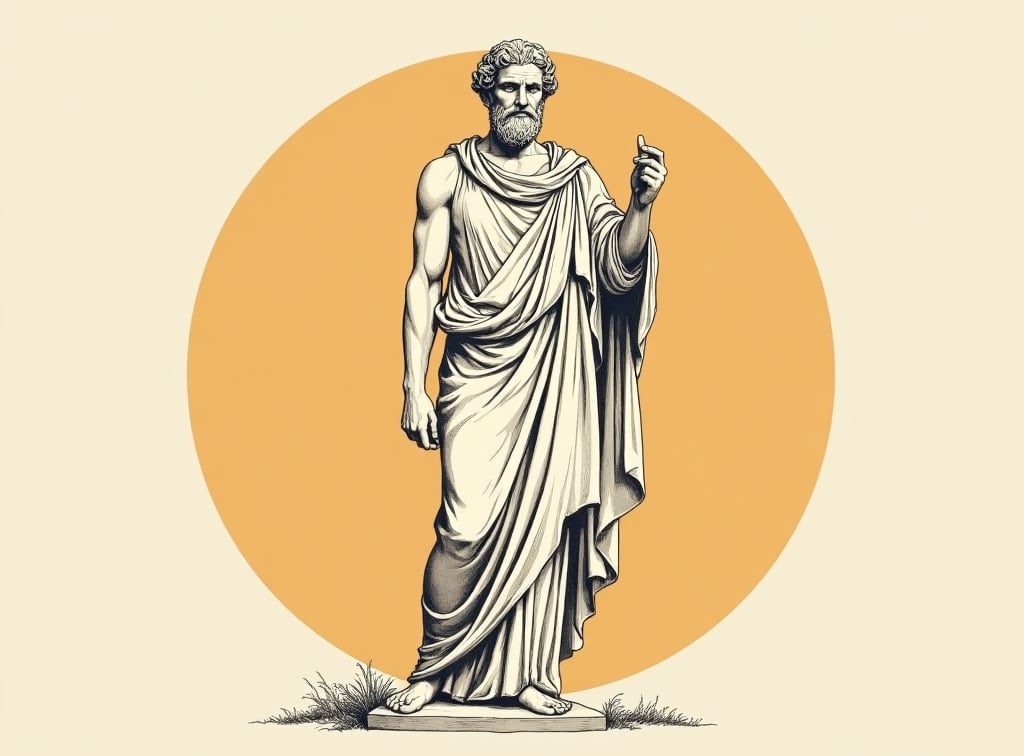 The Influence of Stoicism on Modern Western Philosophy | Stoic Mentality