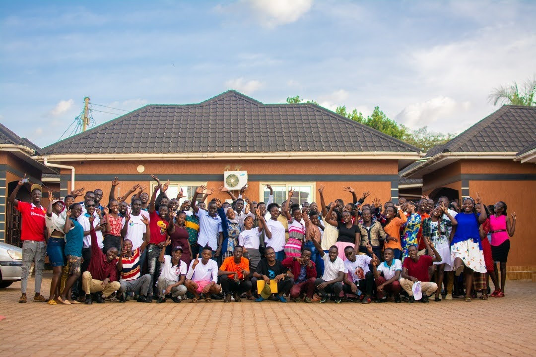 Home | Weeks of Learning, Creating, Innovating and Solving | Kakebe ...