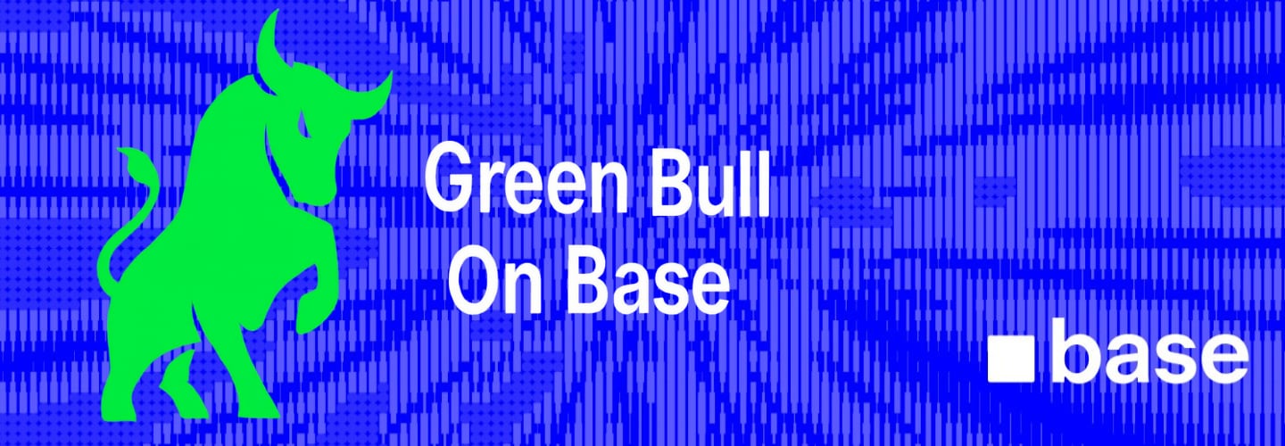 Join the Green Bull Community Today! | Green Bull
