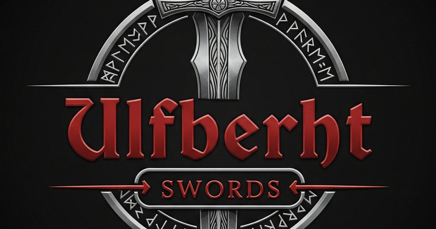 Ulfberht Swords - Authentic Medieval Sword Makers | Ulfberht Swords
