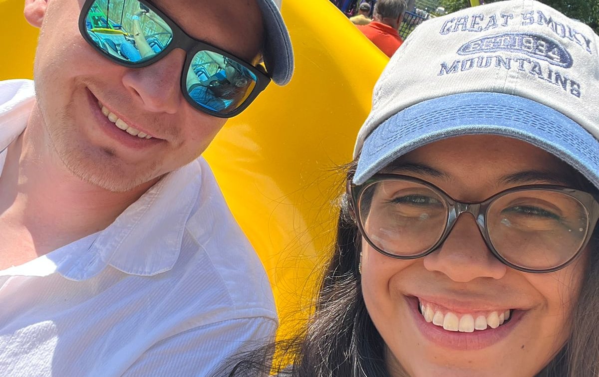 SC + ARIANNA Y NATHAN | SAY CHEESE