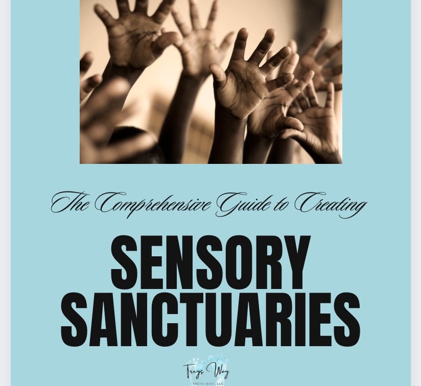 Inclusive Worship | Transforming Spaces with Our Sensory Guide for ...