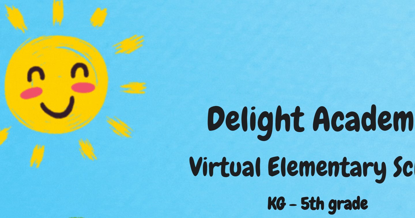 Tazkiyah-Focused Accredited Virtual School | MSA Candidate | Delight ...