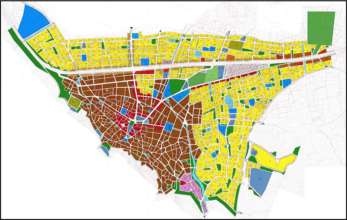 İmar Planı Nedir? | Elçi Planlama