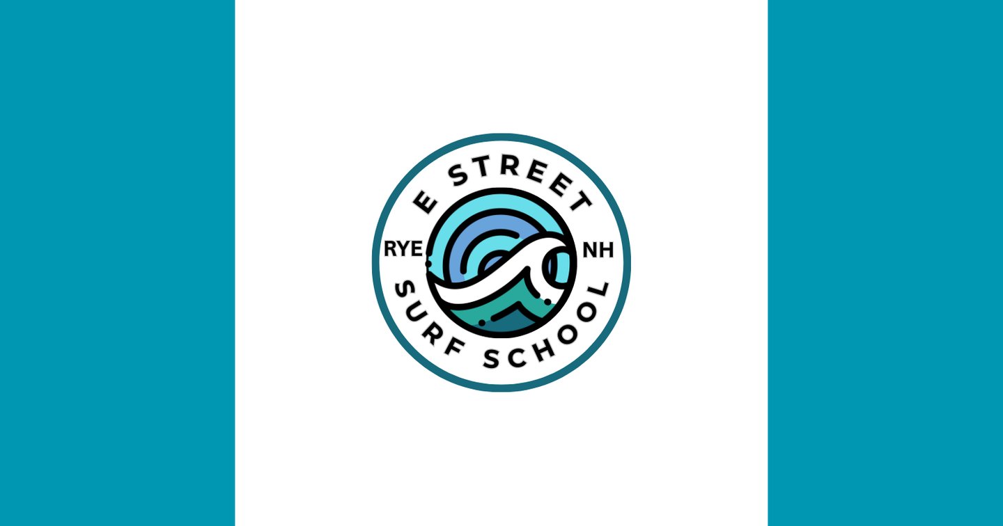 E Street Surf School | Kids Surf Camps & Lessons in Rye and Hampton, NH ...